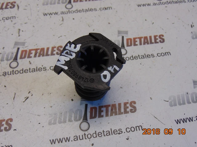 MERCEDES CLASSE E W211 roue de secours boulon broche à vis A1248980765 ...