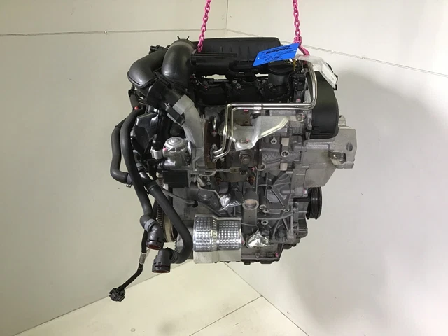 CHP CHPA MOTOR Moteur Engine VW Golf VII(5G) 1.4 TSI 103 Kw £1,564.08 ...