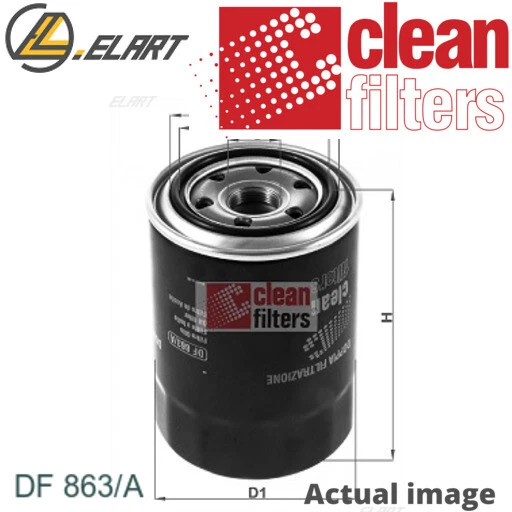 OIL FILTER FOR TOYOTA HIACE/III/Bus/IV/COMMUTER/Van/SBV LAND/CRUISER/80 ...