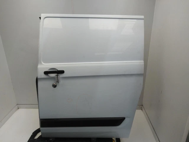 FORD TRANSIT CUSTOM Sliding Side Loading Door 2012-2020 Van Frozen ...