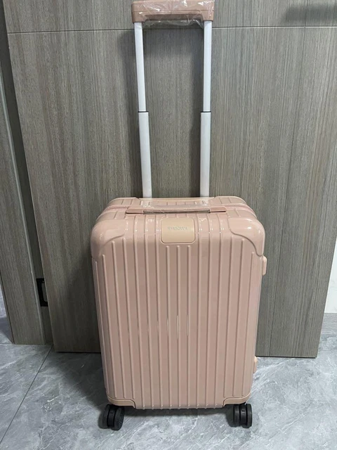 RIMOWA ESSENTIAL CABIN Rare Color 36L £1,022.14 - PicClick UK