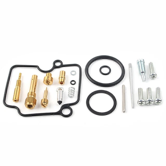 REPAIR REBUILD KIT For Mikuni VM22 VM Series Universal Round Slide ...