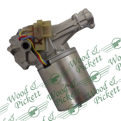 CLASSIC MINI AUSTIN Morris Rover Windscreen Wiper Motor Two Speed 67-94 ...
