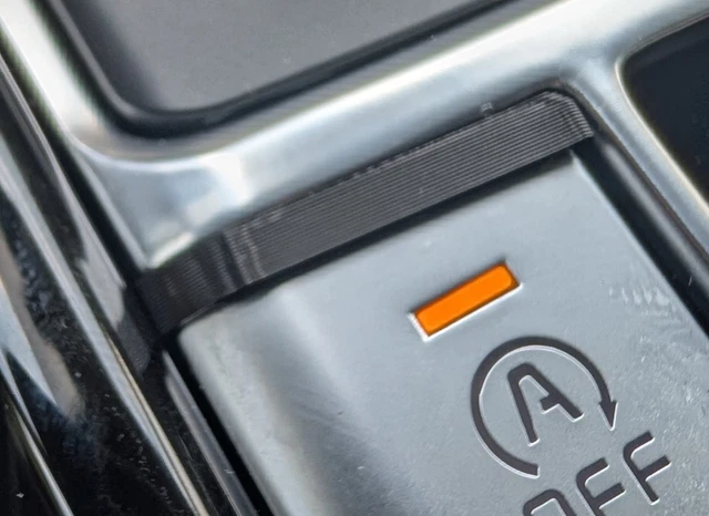 KIA TELLURIDE AUTO Stop/Start Eliminator (ISG Disabler) 2020-2025 $11. ...