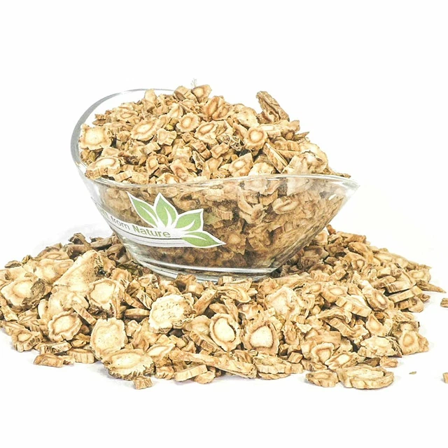 GINSENG ROOT DRIED ORGANIC Bulk Herb,Panax ginseng Radix £15.90 ...