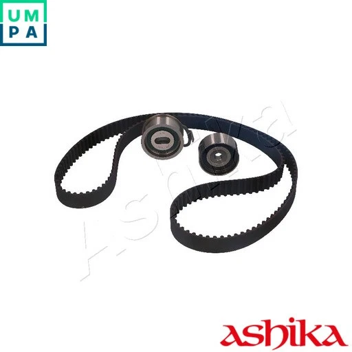 TIMING BELT SET KCT297A FOR TOYOTA 1C 1.8L 2C-L-L2C 2.0L 4cyl COROLLA £ ...