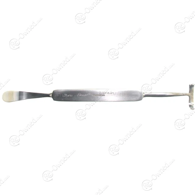 GRIESHABER MATSON RIB Stripper and Elevator Adult 8-3/4in Length X:CH80 ...