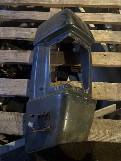 RANGE ROVER CLASSIC Rear Wing Quarter Panel Near Side Needs TLC But ...