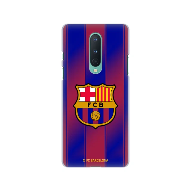 OFFICIAL FC BARCELONA 2025/26 Crest Kit Hard Back Case For Oppo Phones ...