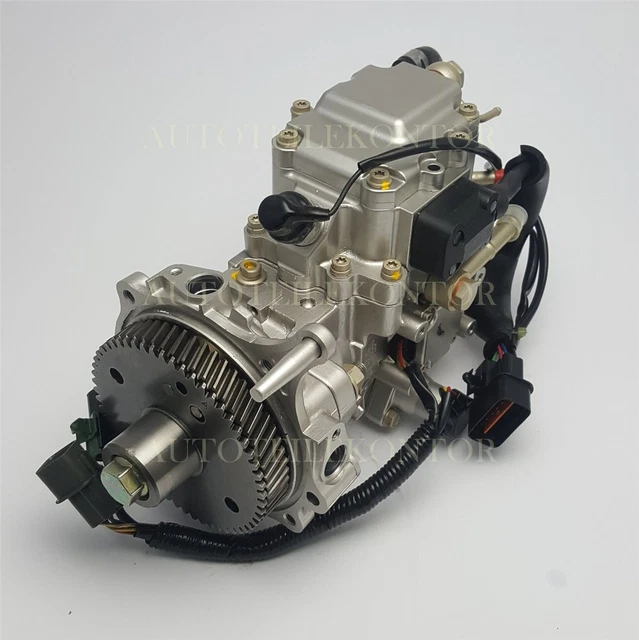 ZEXEL ME190711 POMPE D'Injection pour Mitsubishi Pajero Montero Shogun ...