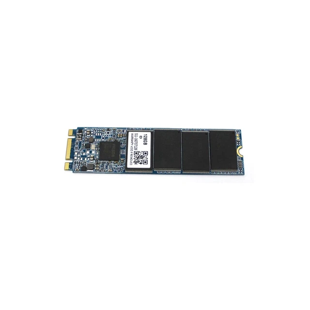PHISON 128 GB M.2 2280 SATA PS3111-S11 SSM #330402 EUR 11,00 - PicClick DE
