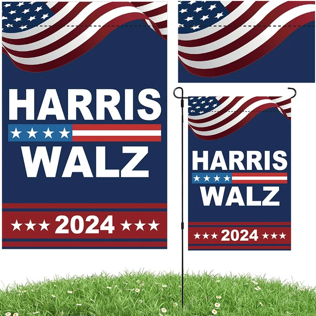 BANDIERA KAMALA HARRIS 2024 Kamala Harris Walz 2024 bandiera da ... BANDIERA KAMALA HARRIS 2024 Kamala Harris Walz 2024 bandiera da ...