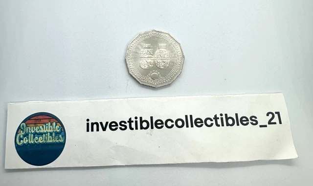 2024 AUSTRALIAN NAIDOC 50Th Anniversary 50 Cent Coin Uncirculated Not Coloured $35.95 - PicClick AU