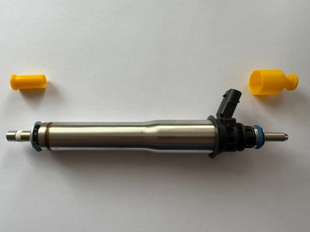 MERCEDES BENZ ORIGINAL Injektor Einspritzdüse 350 CGI A2720700187 ...