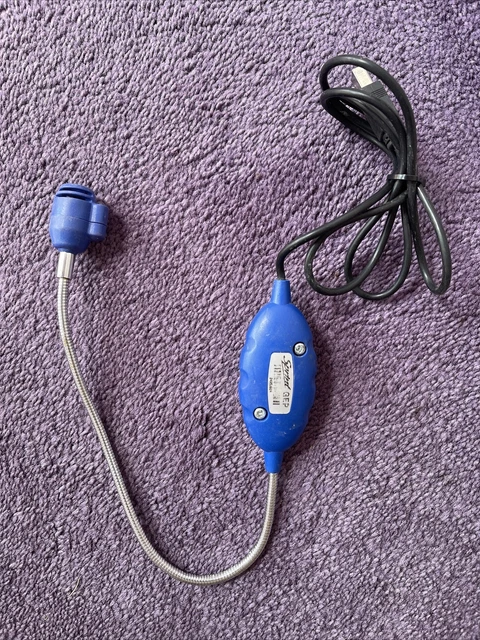 GAS DETECTOR FROM a anton sprint V2 analyser £16.15 - PicClick UK