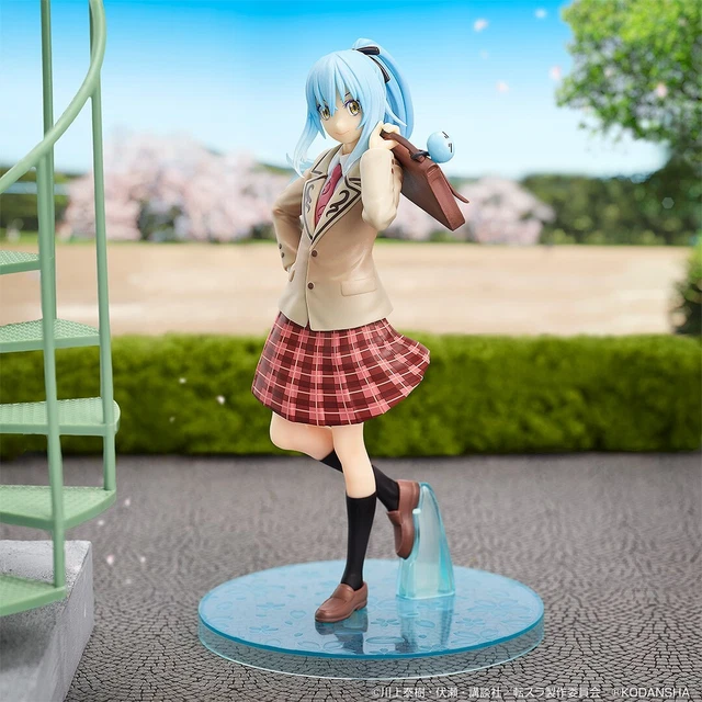 RIMURU FIGURE FIGURINE Ichiban kuji Reincarnated as a Slime academy ...