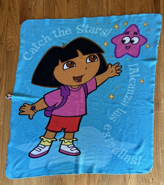 DORA THE EXPLORER Bath Doll-Dora the explorer-Dora bath toy £3.99 ...