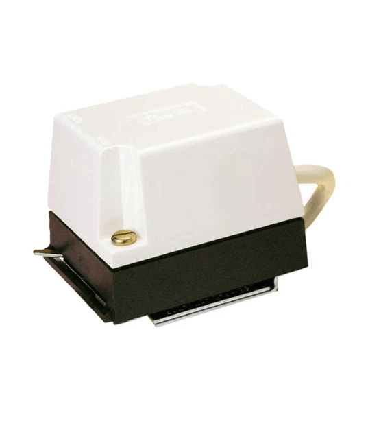 DANFOSS HPA2 2 Port Motorised Valve Actuator with SPST Type Auxiliary ...