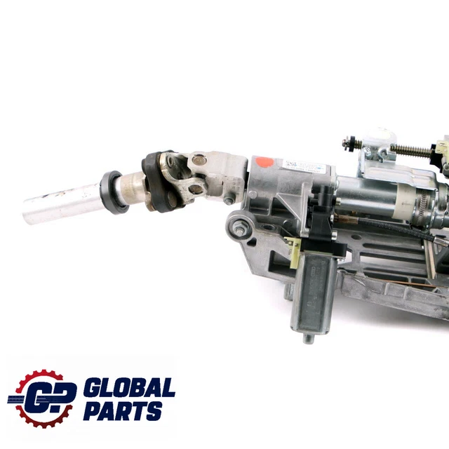 MERCEDES-BENZ W204 ELECTRICAL Adjustable Steering Column Shaft Tube ...