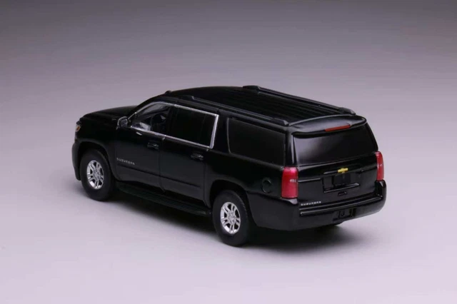 596 1/64 SUBURBAN Alloy car Model Collectible Ornament Gift toy £26.26 ...