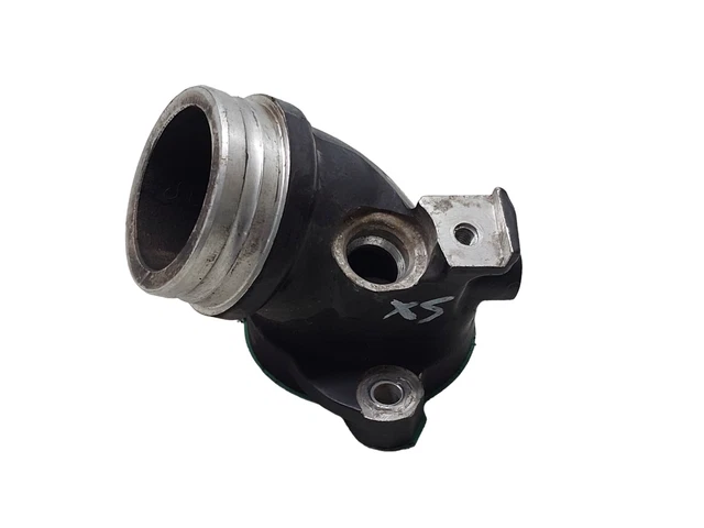 COLLETTORE ASPIRAZIONE SX originale moto guzzi v7 III stone dal 2017 al 2020 EUR 29,00 - PicClick IT