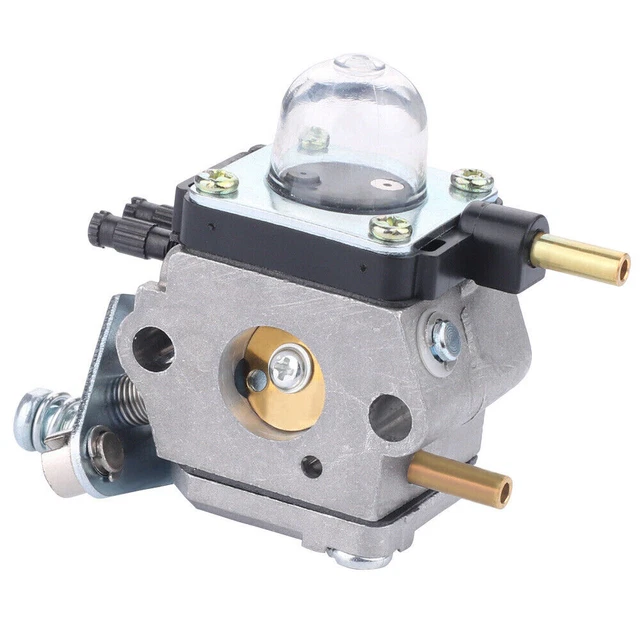 C1U-K82 CARBURETTOR & Maintenance Kit for Mantis Tiller 7222 7225 SV-5C ...