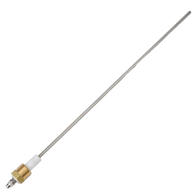 ELECTRODE PROBE INDICATOR Electrode Probe Water Level Pin Water Supply ...