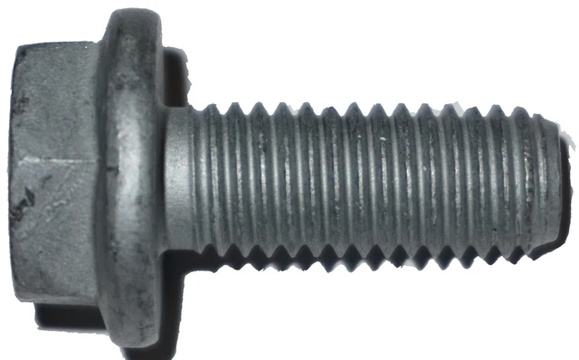 MERCEDES HEX SCREW Bolt M10 x 1.5 x 70 mm Grade 10.9 A1689900117 New ...