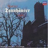 TANNHÄUSER (GA) DE Rene Kollo, Christa Ludwig | CD | état très bon EUR 33,15 - PicClick FR