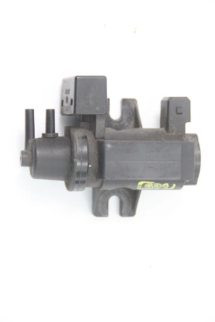 VACUUM VALVE BMW 1 Series E87 70057900 PIERBURG 2.0 90 KW 122 HP diesel ...