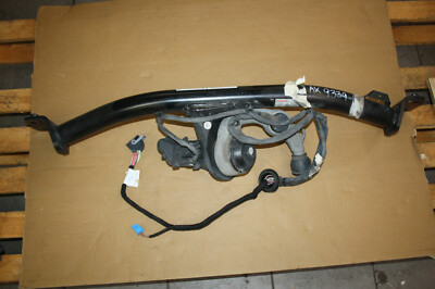 ORIGINAL MERCEDES BENZ W205 C-Class A2055408018 Bosal Tow Coupling ...