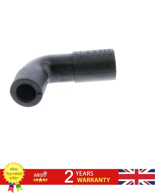 CYLINDER HEAD COVER Ventilation Hose For Mercedes C-CLASS CLC-CLASS ...