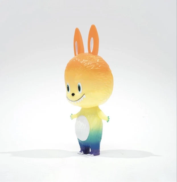 LABUBU REALITY KASING Lung x How2Work Limited Edition Used $469.95 ...