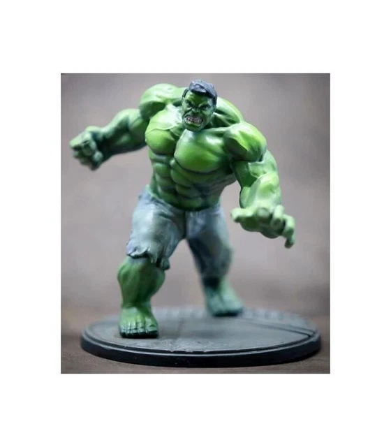 MARVEL CRISIS PROTOCOL: Hulk - Ingles Mcp EUR 27,00 - PicClick FR