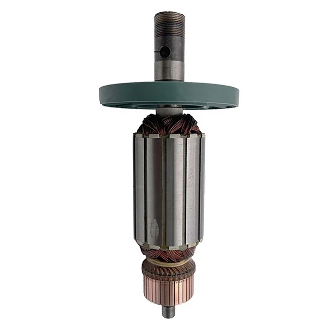 PI CES DE ROTOR d'ancrage am liorer les performances pour machine graver po EUR 68,00 - PicClick FR