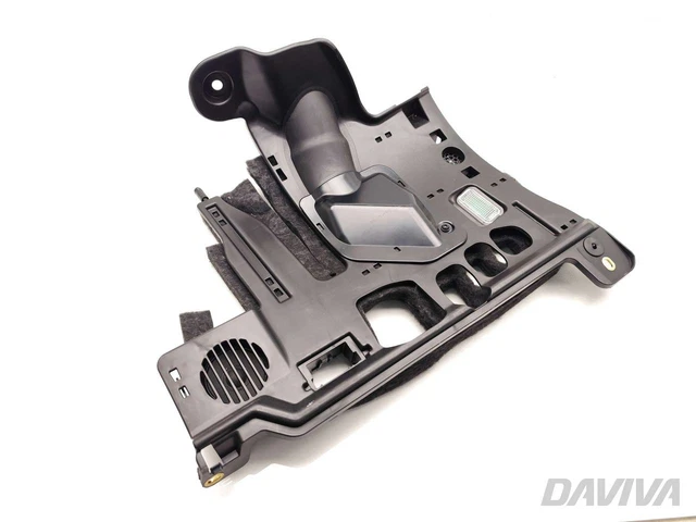 AUDI A6 DASHBOARD Center Speaker Frame 2021 Estate 4/5dr 4M0035454A RS6 ...