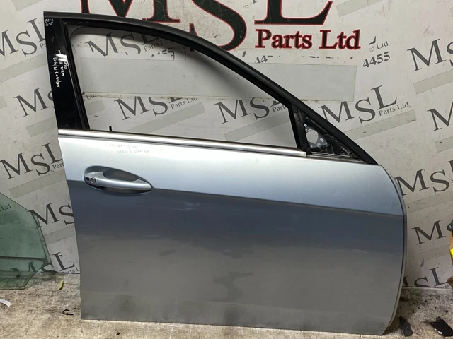 MERCEDES BENZ W212 E Class Facelift Front Door Shell Right Side Diamond ...