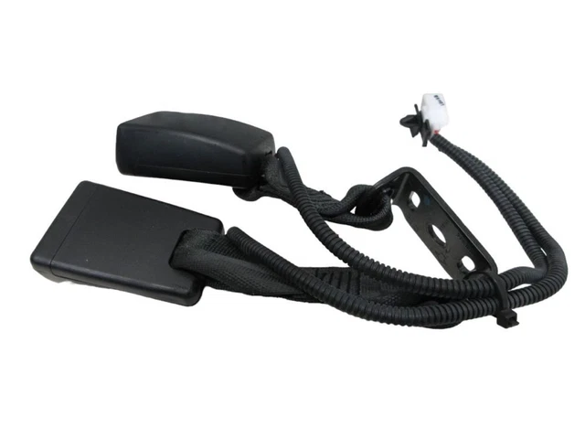 FIBBIA SINISTRO POSTERIORE Doppia Serratura SX / Centro Contatto Adatto ...