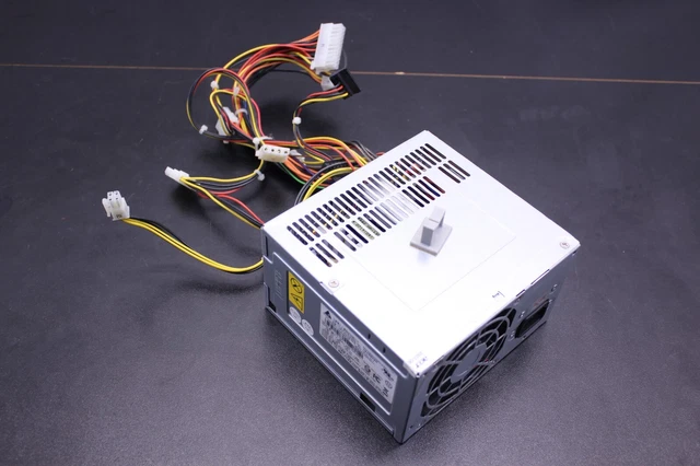 DELTA ELECTRONICS INC Desktop Power Supply PSU 250W DPS-250AB-22 B $49. ...