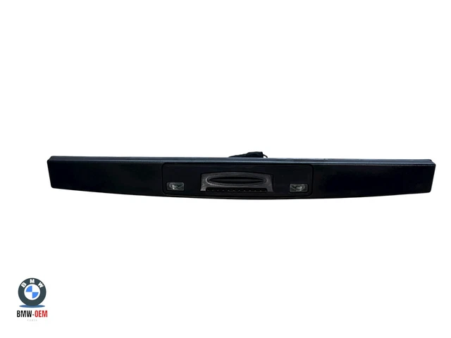 FORD PUMA MK2 2019-2025 Bootlid Tailgate Opening Handle L1Tb-431B82-Adw ...
