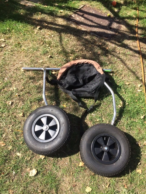 PETER LYNN COMPETITION ST freestyle Buggy Parts And Flexifoil Wheels £ ...
