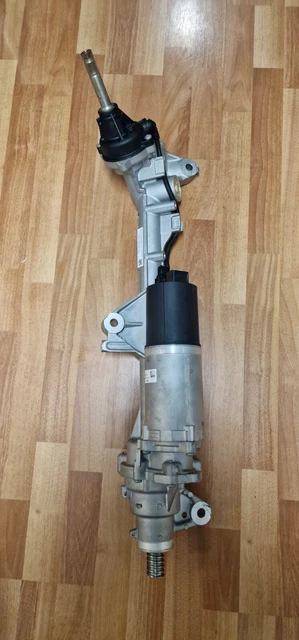 MERCEDES-BENZ SPRINTER MK3 Steering Box/Rack 9104607500 001 New. £1,500 ...