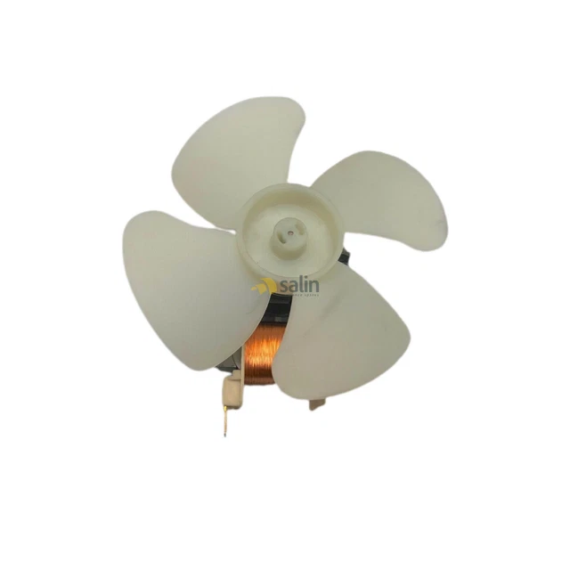 GENUINE SIEMENS WALL Oven Cooling Fan Motor|600mm|Suits: Siemens ...