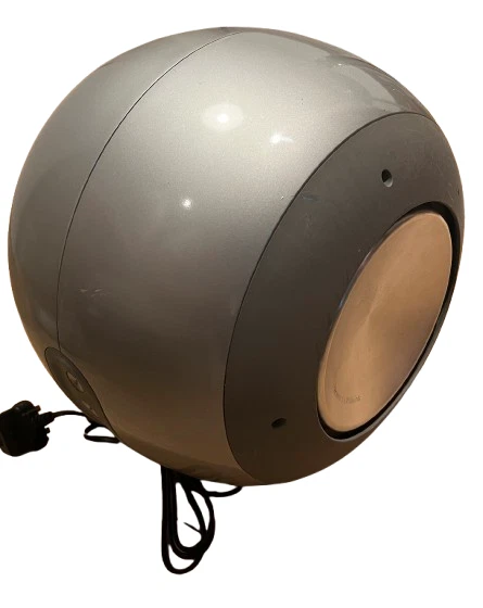 BOWERS & WILKINS PV1 | 500W Subwoofer | Powerful Deep Bass | Premium Hi ...