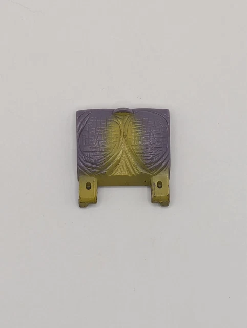 TRANSFORMERS BEAST WARS Ultra Megatron dinosaur chest flap panel part ...