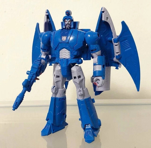 TRANSFORMERS STUDIO SERIES SWEEP Voyager 86 Figure $94.75 - PicClick AU