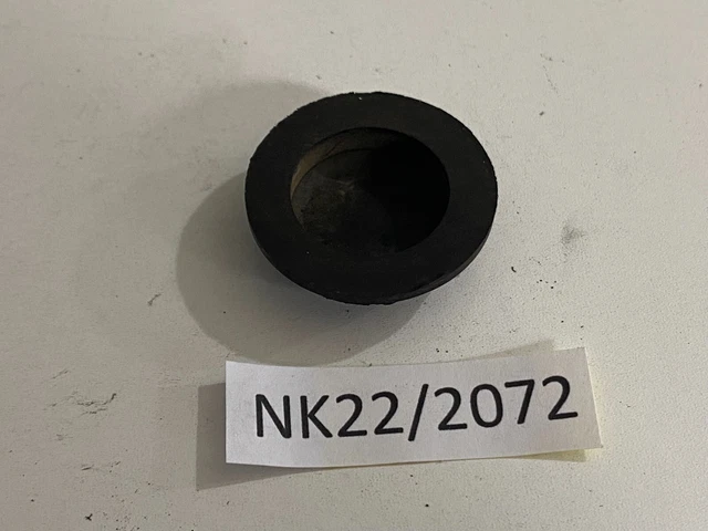 GENUINE MERCEDES-BENZ WASHER Reservoir Body Plug Rubber Grommet ...