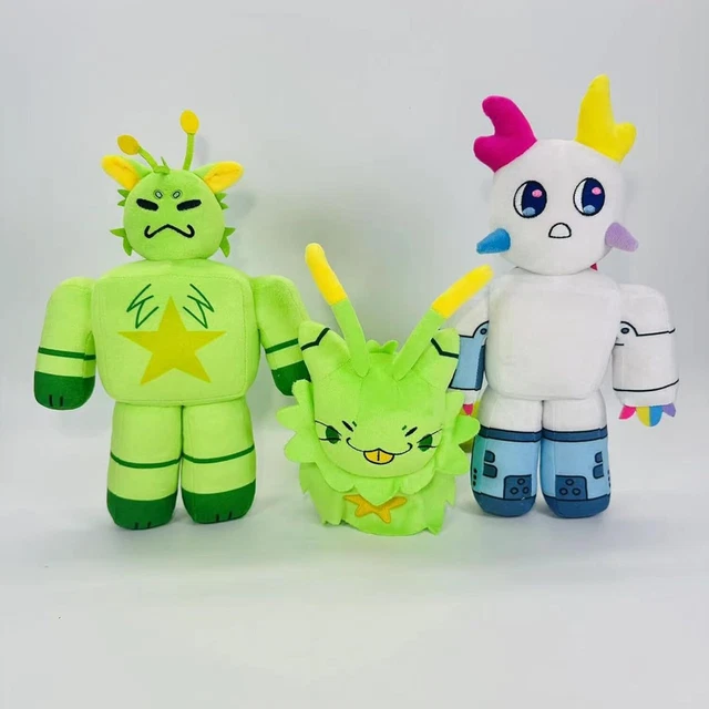 LIFEMAISON 1-3PCS GNARPY Cat Plush Cartoon Regretavator Plush Doll Kids ...