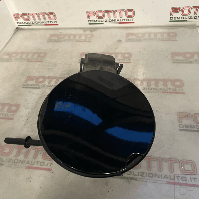 SPORTELLO CARBURANTE PER RENAULT CLIO 4A SERIE 1.5 dCi 8V S&S ...
