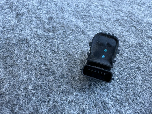 GENESIS G70 2019-2024 OEM Hinter Stoßfänger Pdc Parking Sensor Montage ...